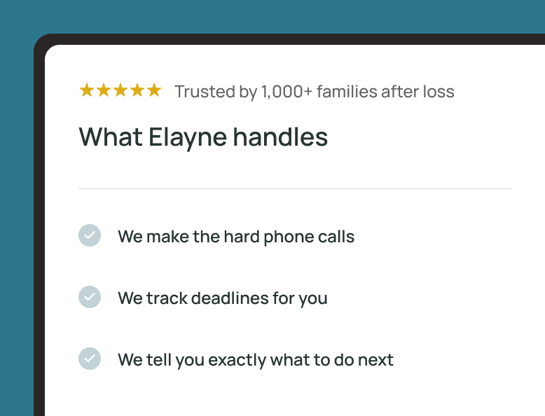 How to Become Executor of an Estate After Death: A Practical Guide